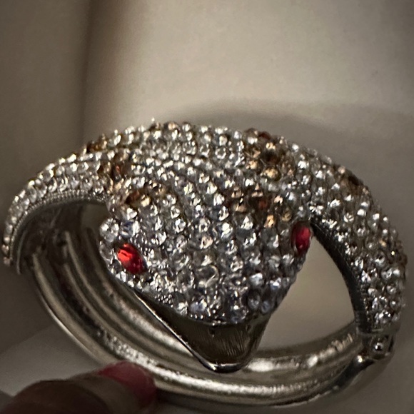 Jewelry | Number 1 Stunner Pictures Dont Do It Justice Elegant Crystal ...